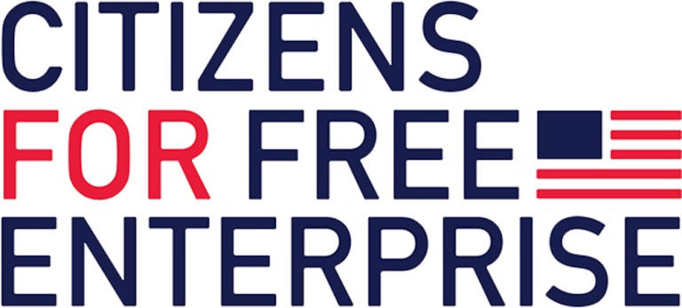 Press Releases - Citizens for Free Enterprise